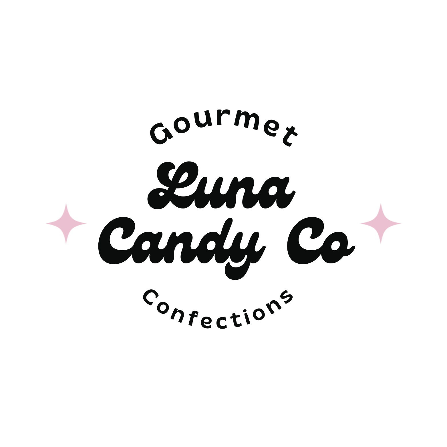 Handcrafted Gourmet Lollipops & Artisanal Candy | Luna Candy Co.
